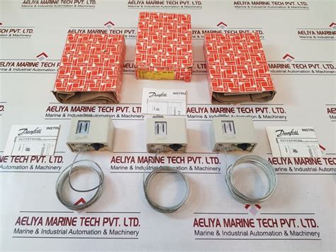 Danfoss Kp 63 Thermostat 060l1107 Aeliya Marine Tech Danfoss Kp 63 Thermostat 060l1107 Aeliya Marine Tech