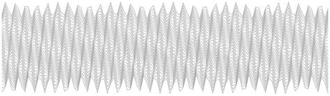 Abstract Geometric Wave Pattern Design For Modern Backgrounds And