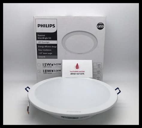 Harga Lampu Philips Led Watt