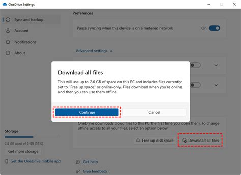 Can I Access OneDrive Files Offline How To Make OneDrive Files Offline