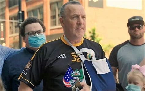 Malachy Mcallister Deportation Denounced By Politicians Aoh