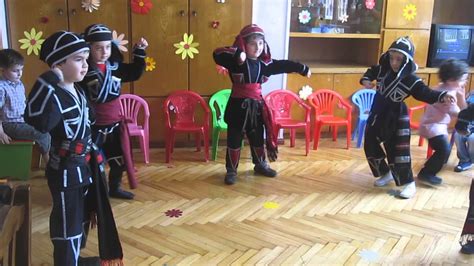 საბავშვო ბაღი სიმბა აჭარული Youtube