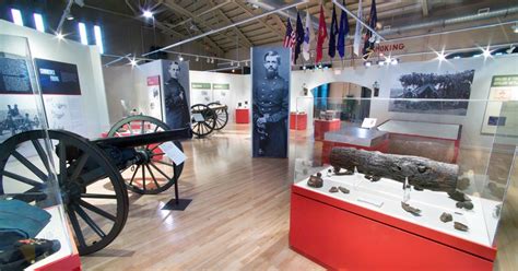 Top Museums And Historic Hotspots To Visit In Saratoga County Ny