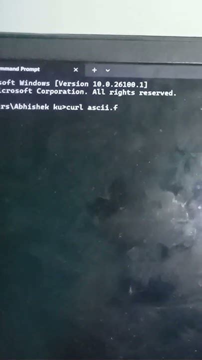 Running Man Coding On Cmd Youtube