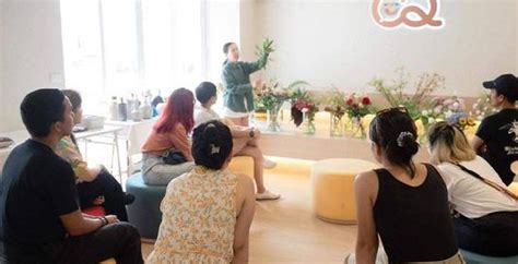 C2 Cafe And Community Event Banana