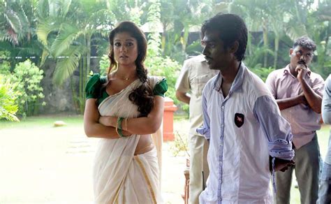 Raja Rani Movie Preview And Stills Arya Nayanthara Jai And Nazriya