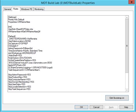 Powershell Is King Building A Reference Image Factory The Deployment Bunny