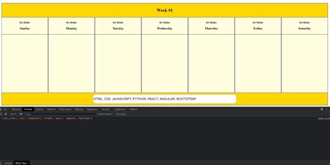 How To Randomly Assign The Values Of An Array Rlearnjavascript