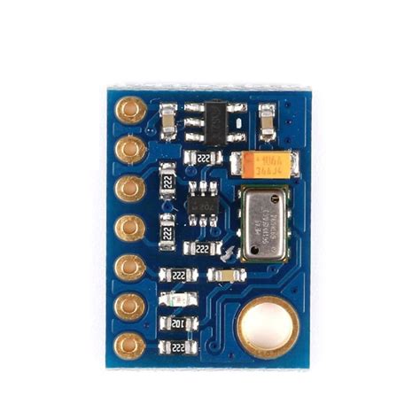 Ms5611 High Resolution Atmospheric Pressure Module Height Sensor Iic Spi Kitsguru