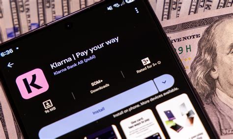 Pymnts Klarna Hits 9 Million Daily Users As New Bank Features Take Hold