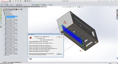 Solidworks Cam Works Upwera