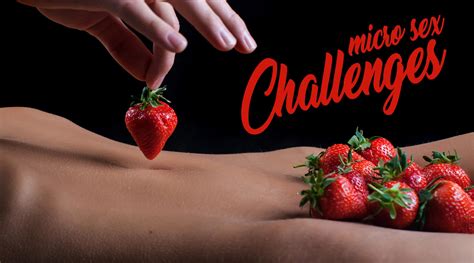 More Great Sex Challenges Sexynews 43 Sexyland