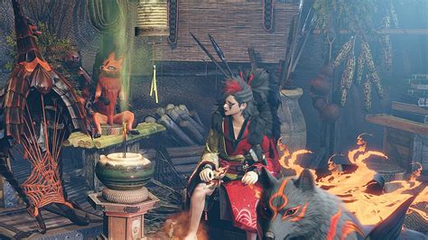 Azure Helm Into Hairstyle