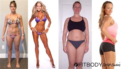 The NPC Fit Model Division Blueprint How To Get The Fit Model Look