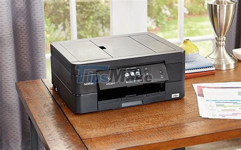 Brother Printer Error Print Unable Causes And Ways To