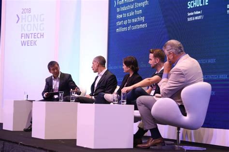 Pwc China On Linkedin Pwc Pwcchina Pwchk Hkfintechweek Fintech