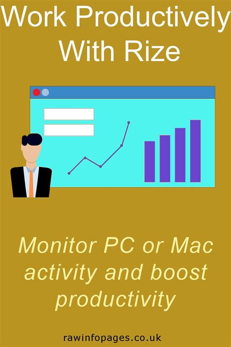 Boost Productivity Track Computer Activity And Analyze It Artofit