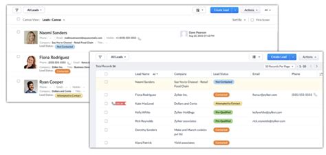 Color Coding Is Here For Zoho Crm Picklist Options The Marks Group