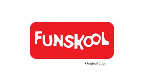Funskool Rebranding And Brand Manual On Behance
