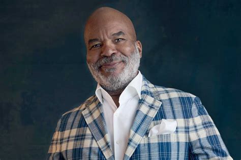 St Denis Medical Cast Everything To Know About David Alan Grier
