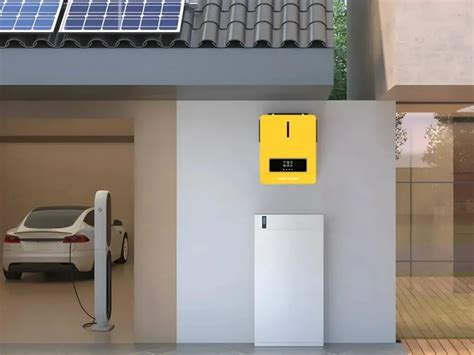 What Is A String Inverter Benefits And How It Works In Solar Systems