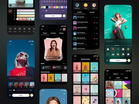 Do Camera App Ar App Lidar App Photo Editing App Face Recognition App By Jimmydaves Fiverr