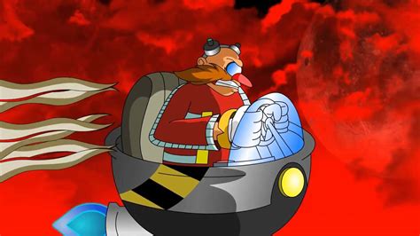 Sonic Exe Part 3 Dr Eggman Youtube