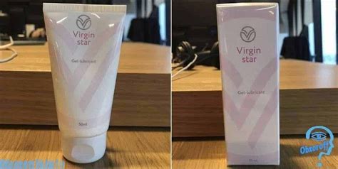 Virgin Star untuk mengurangi otot dan konstriksi vagina