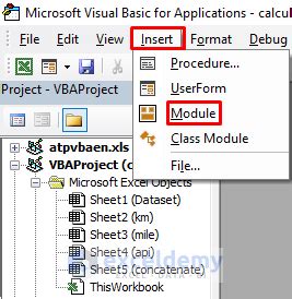 How To Calculate Distance Between Two Addresses In Excel Ways