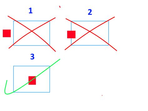 How Do I Check If A Model Is Fully In A Hitbox The Players Plot Question For A Freind