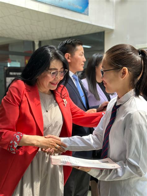 Нийслэлийн ерөнхий боловсролын 154 дүгээр сургууль Сонгинохайрхан