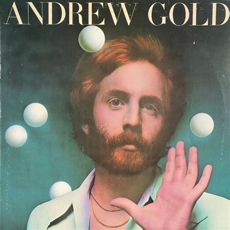 Andrew Gold Andrew Gold 1975 Vinyl Discogs