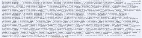 Javascript How To Optimize Jquery Tagcontains Selector Stack