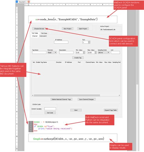 Matdeck Labjack Software For T Series Labdeck
