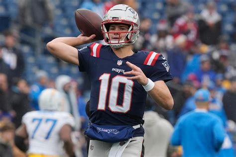 Nfl Division By Division Rankings Amid 2025 Otas