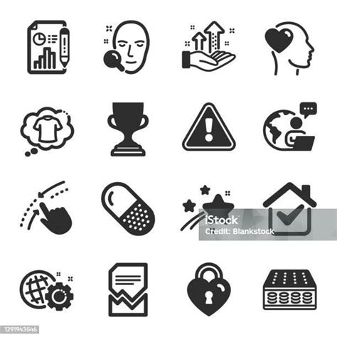 분석 그래프 스 와이프 업 티셔츠 기호와 같은 비즈니스 아이콘 집합입니다 벡터 T 셔츠에 대한 스톡 벡터 아트 및 기타 이미지