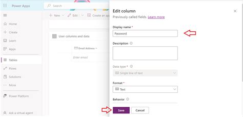Building A Canvas App Which Using Dataverse For Authentication
