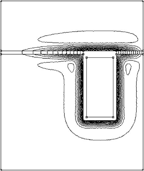 Harmonic Field At Hz Download Scientific Diagram