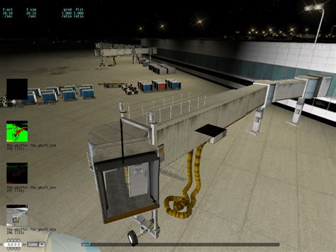 Avoid Degenerate UV Maps When Using Normal Maps X Plane Developer