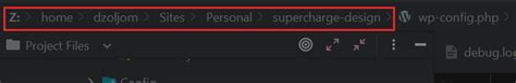 Non Project Files Protection When Editing Files From The Project Ides