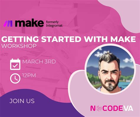 Zapier Nocode Make Nocodeva 🤖 Jason M