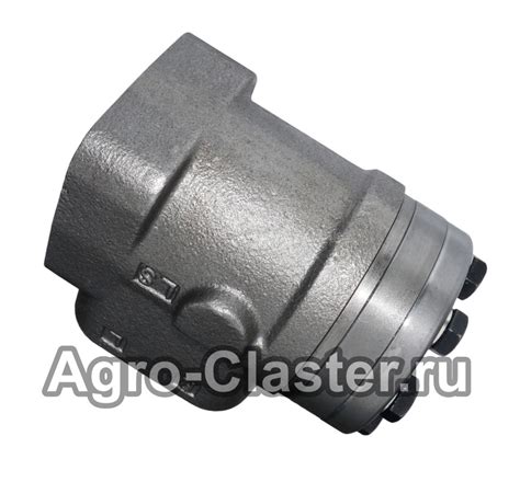 Насос-дозатор НД-160 (МТЗ, ЮМЗ) гидроруль купить по цене 12 900 руб ...