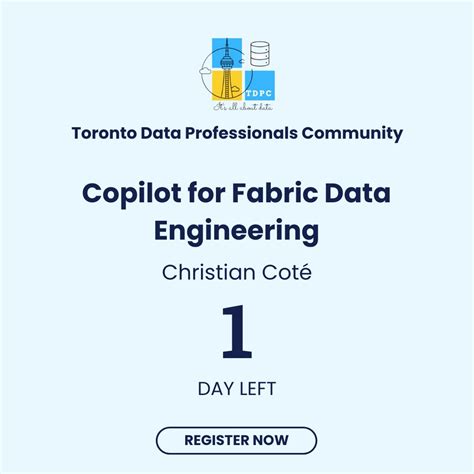 toronto data professionals community on linkedin dataarchitecture