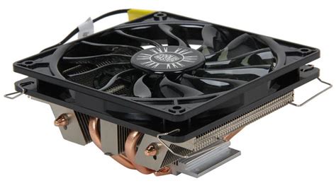 Best Low Profile CPU Cooler For SFF Mini ITX PC Or HTPC In 2025
