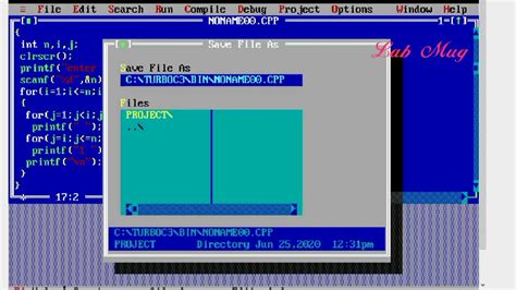 Inverted Full Pyramid With 1 Lab Prg 4 C Lab In Telugu Youtube