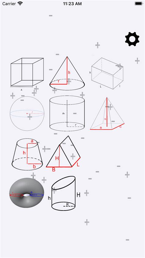 Volume And Geometry For Iphone Download
