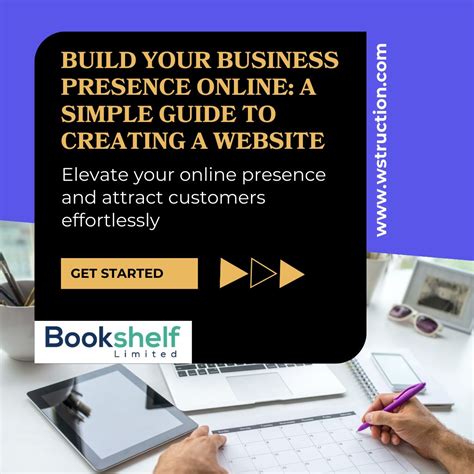 Bookshelf Limited On Linkedin Businesswebsite Digitalpresence