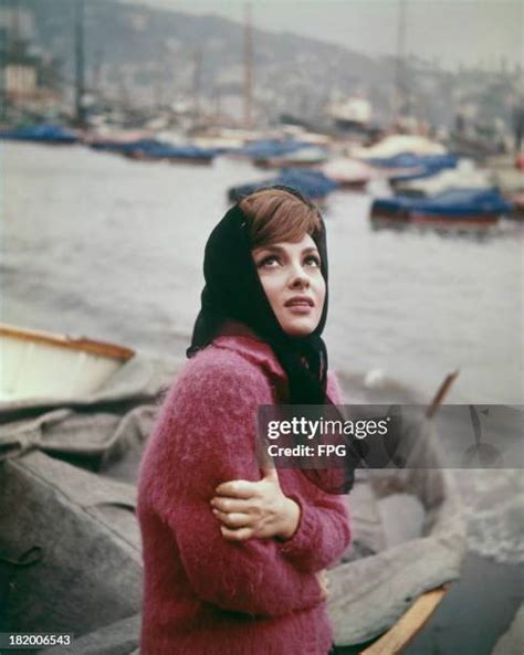 5 761 Gina Lollabrigida Photos And High Res Pictures Getty Images