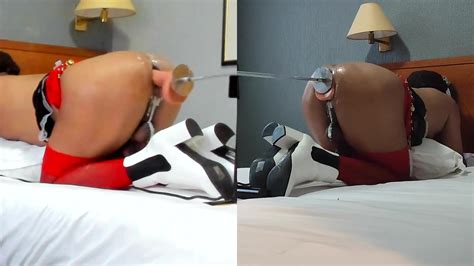 Marika Hook Up Machine