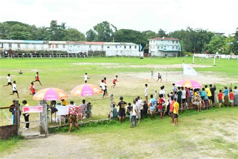 ပုလောမြို့နယ်၌ မိုးရာသီသစ်ပင်စိုက်ပျိုးပြုစုထိန်းသိမ်းရေး အသိပညာပေးဟောပြောပွဲနှင့် စုပေါင်းသစ်ပင
